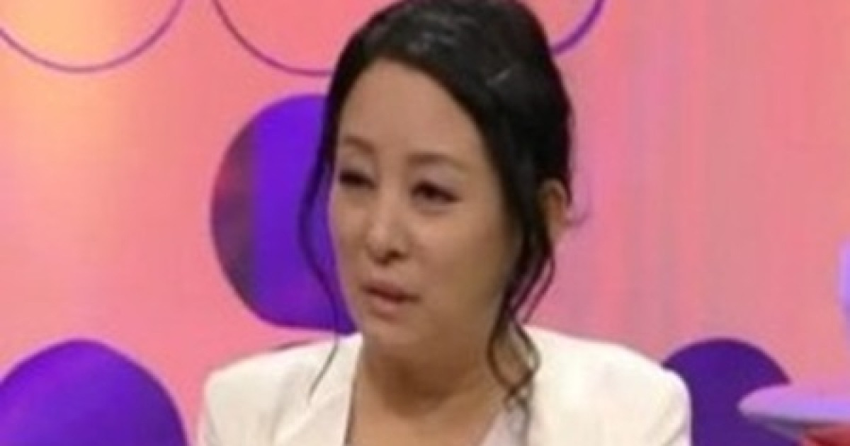 김영임 남편 이상해 때문에 친정 어머니 그리워