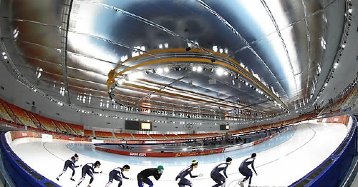 RUSSIA SOCHI 2014 OLYMPIC GAMES