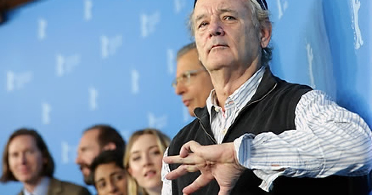 GERMANY BERLIN FILM FESTIVAL 2014