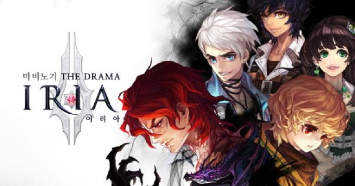 마비노기, '더 드라마: 이리아 2' 1화 드라마 공개