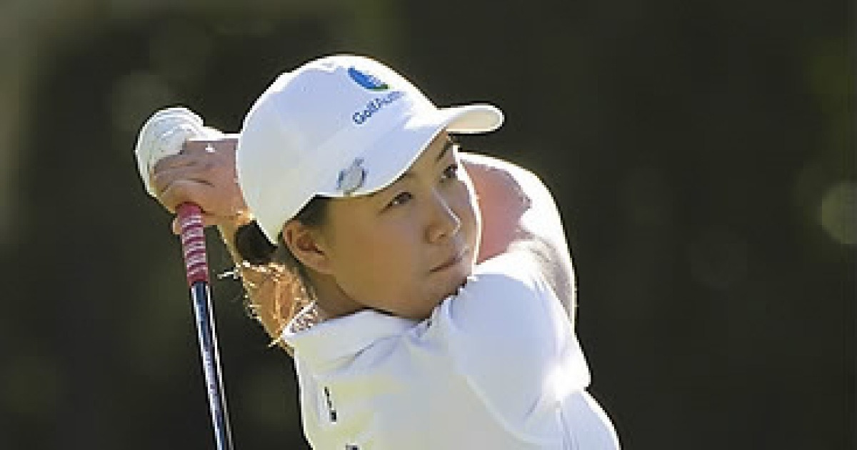 AUSTRALIA GOLF LADIES MASTERS