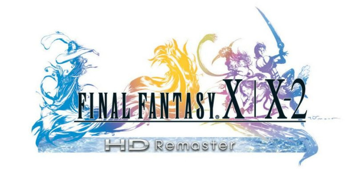 '파이널판타지X/X-2 HD 리마스터' 27일 발매