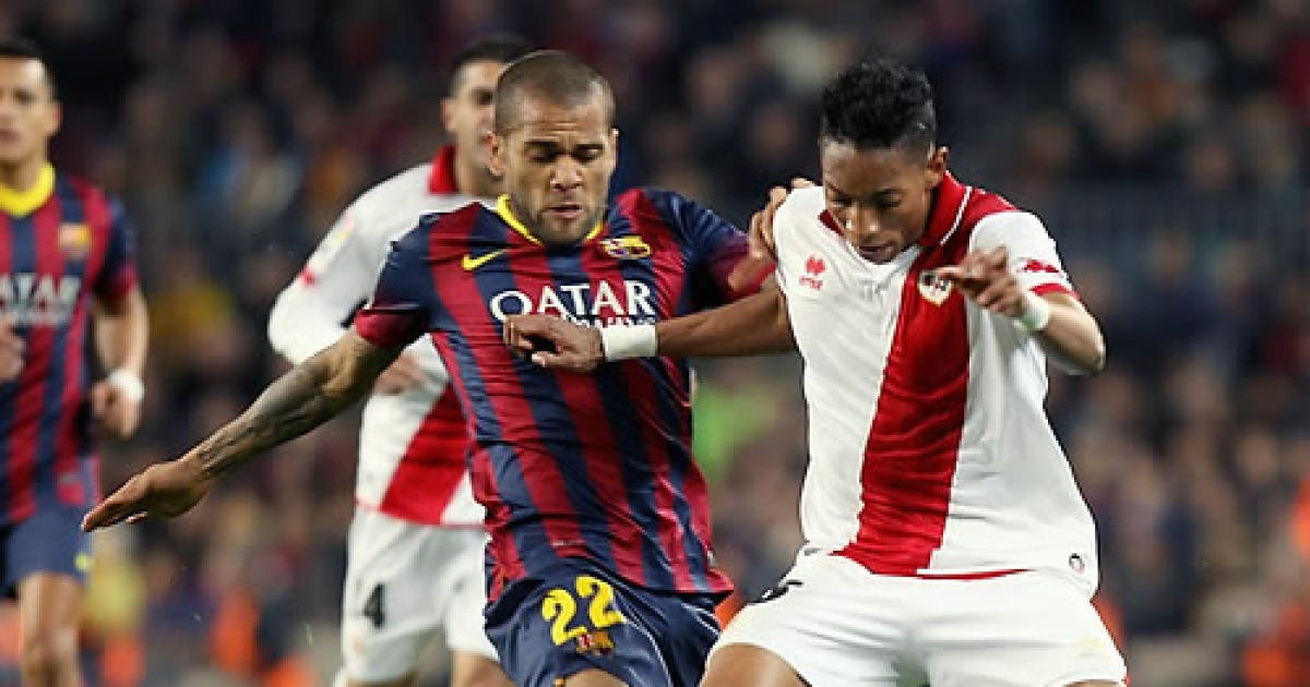 SPAIN SOCCER LIGA PRIMERA DIVISION