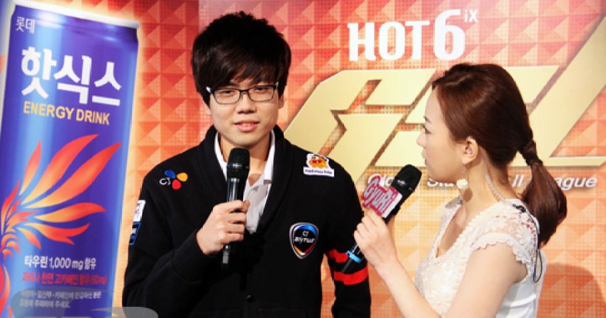 [WCS GSL]이제는 '영웅 테란' 정우용, 테란의 첫 진출 쾌거(최종전)