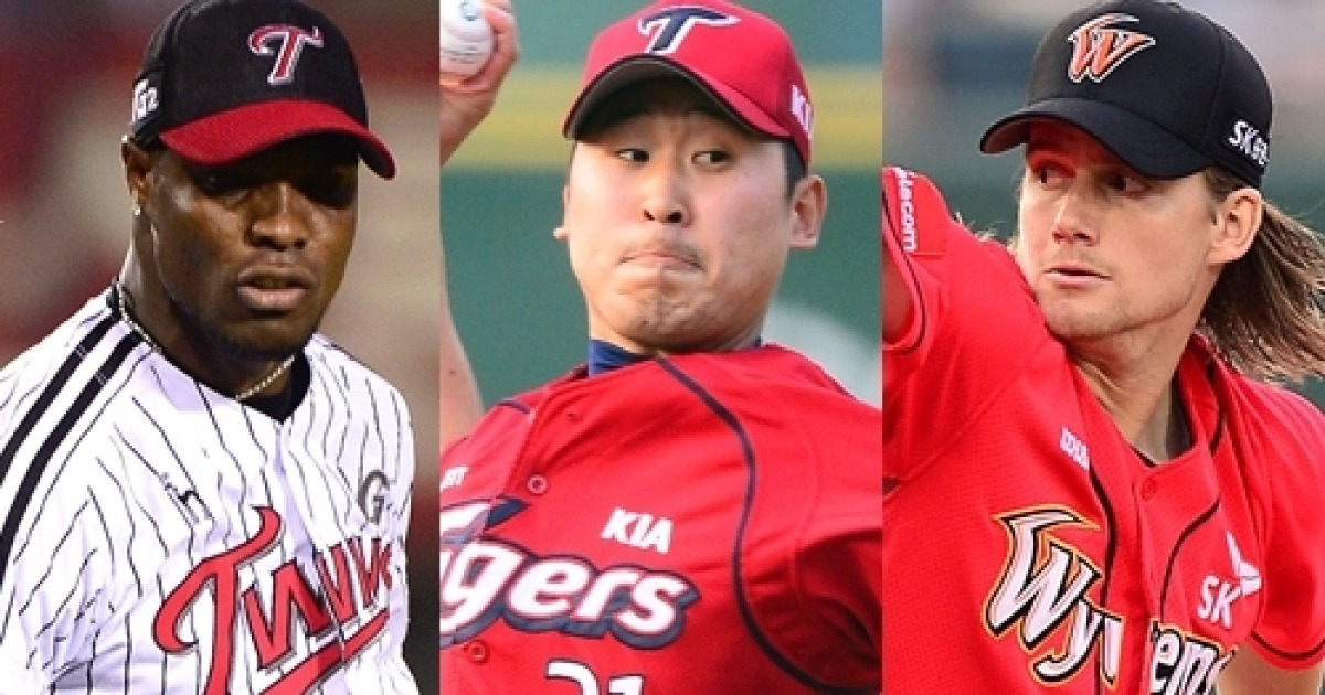 LG-SK-KIA, 에이스 이탈 방책 찾아라