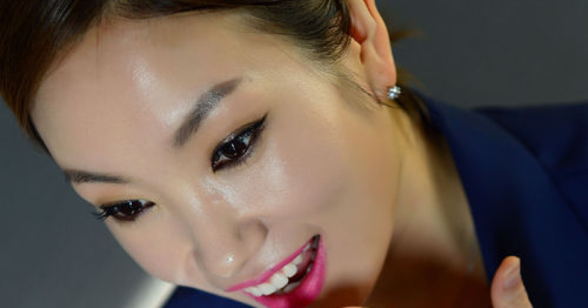 정경미 "라디오 DJ, 데뷔 초부터 품었던 꿈"[인터뷰]