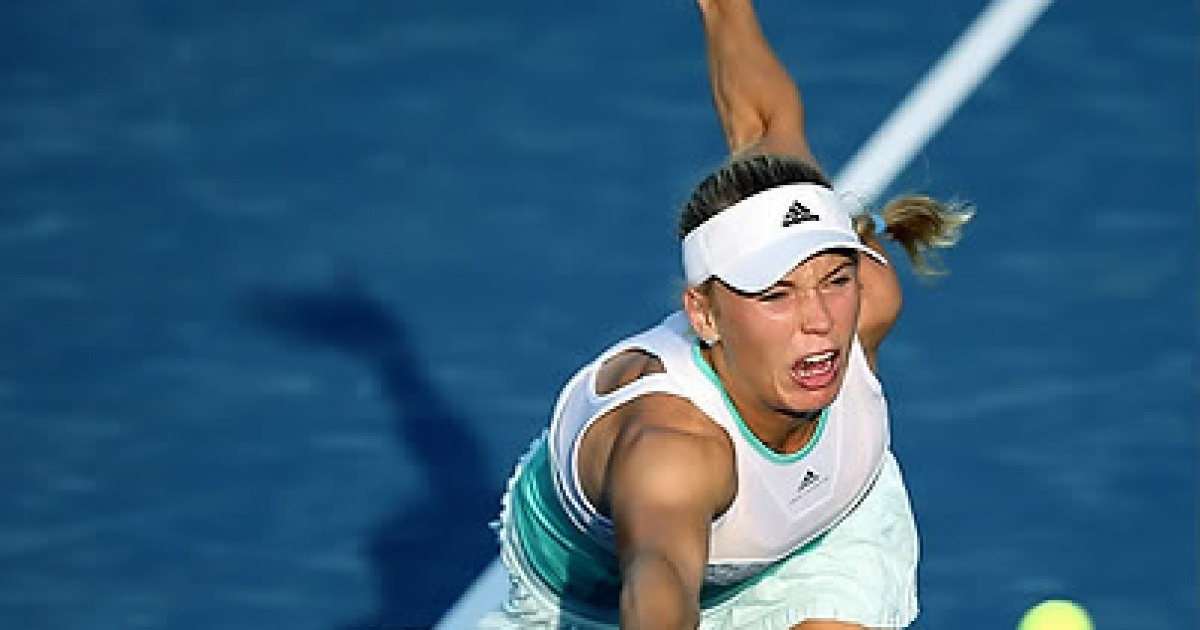 UAE TENNIS DUBAI CHAMPIONSHIPS