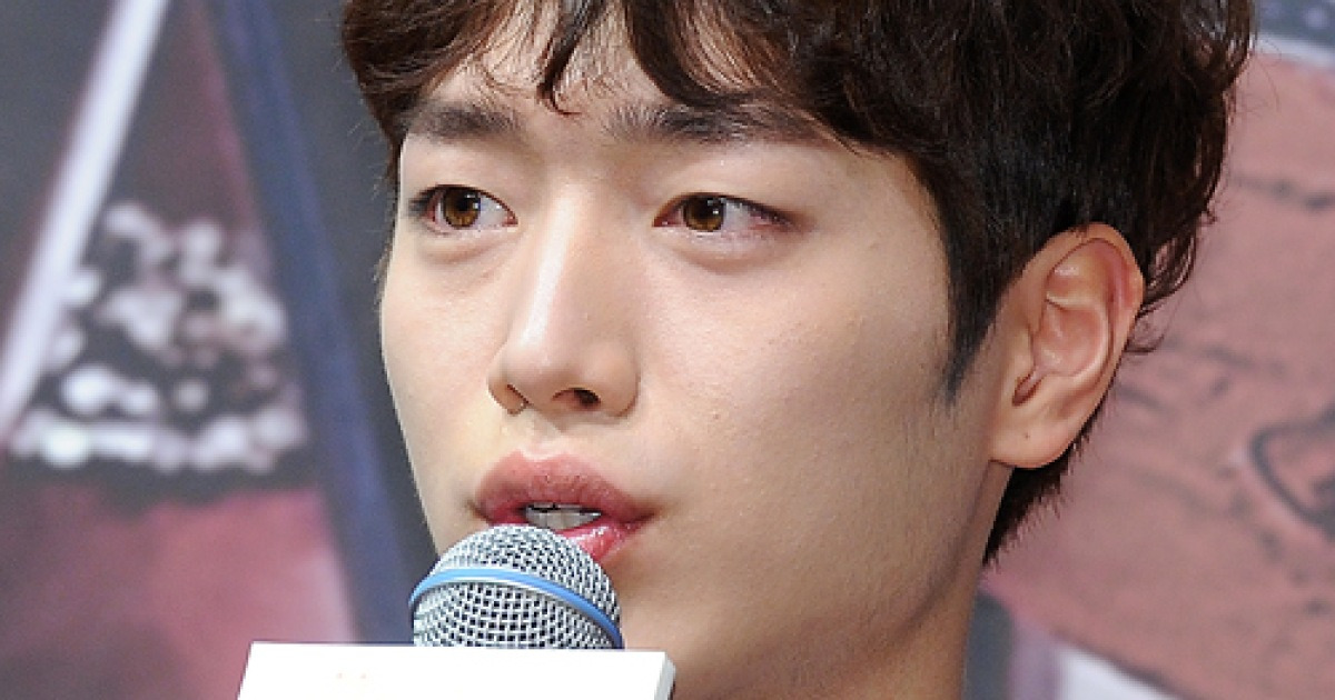 서강준, '엄친아 포스 물씬~' [MBN포토]