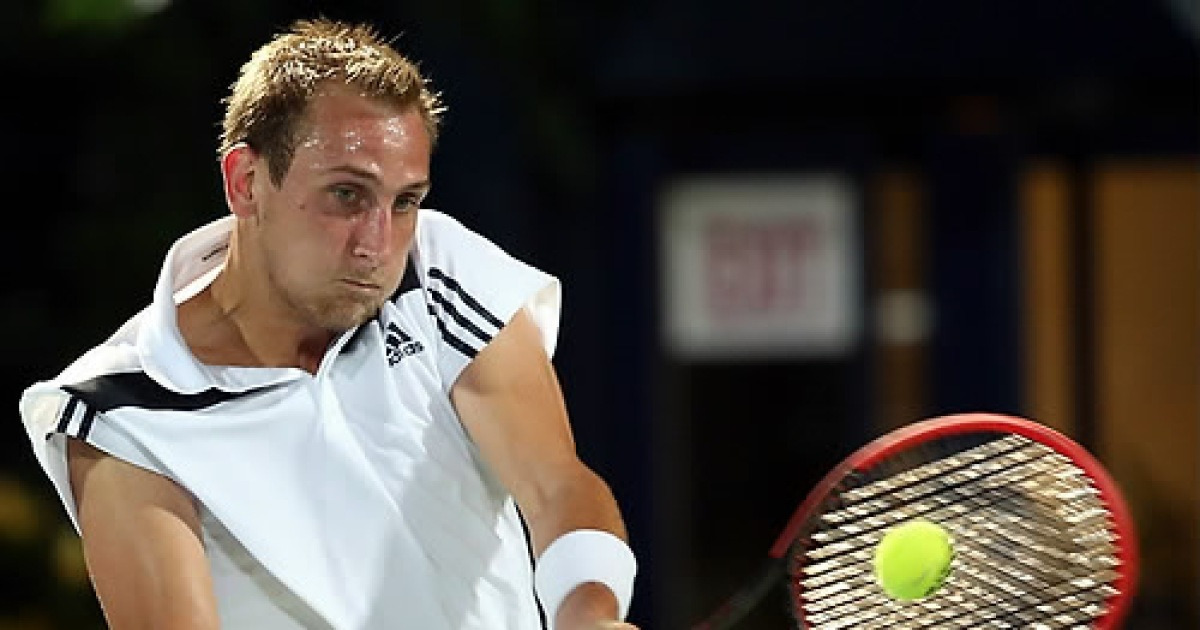 UAE TENNIS DUBAI CHAMPIONSHIPS