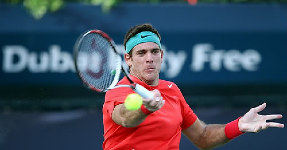 UAE TENNIS DUBAI CHAMPIONSHIPS