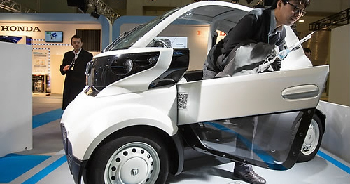 JAPAN WORLD SMART ENERGY WEEK