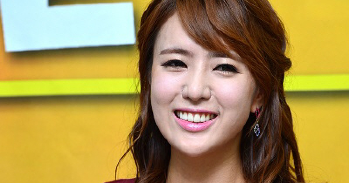 정지원 아나운서, KBS 스포츠뉴스 새 진행자 발탁