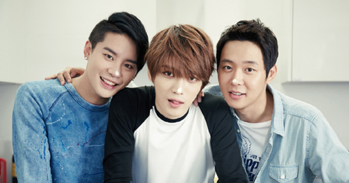 [연예 뉴스 스테이션] JYJ 자선경매 수익금 5000만원 어려운 이웃에 기부