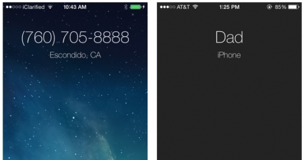 "애플, 11일 이전에 iOS7.1 내놓는다"