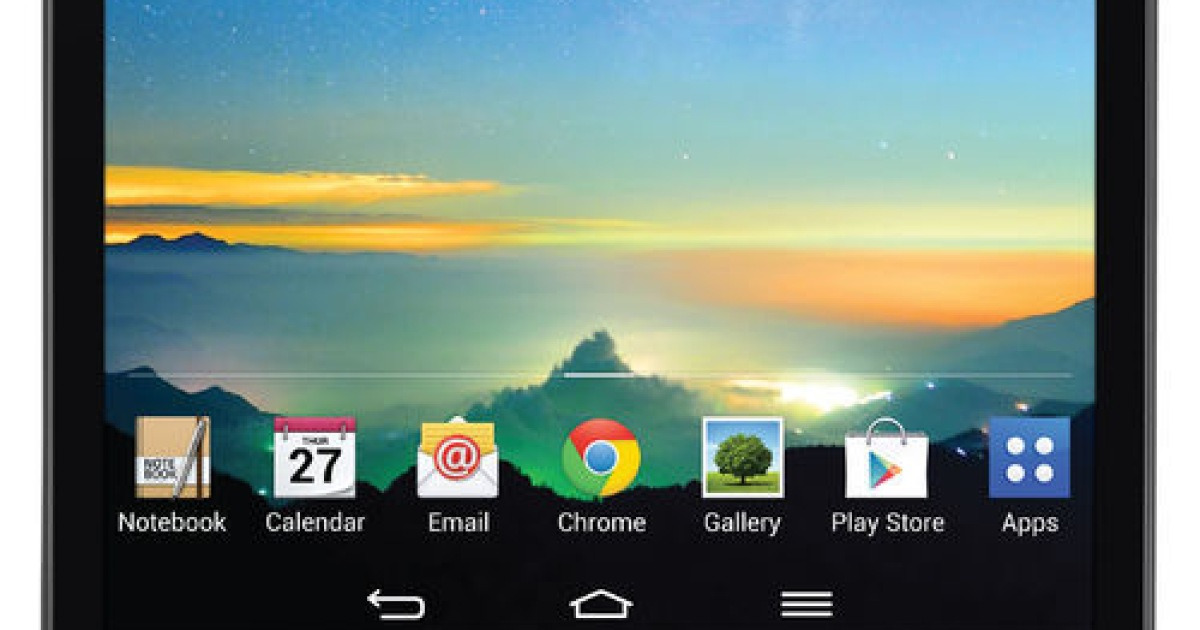 LG전자, 美 버라이즌 통해 'LG G 패드 8.3 LTE' 출시