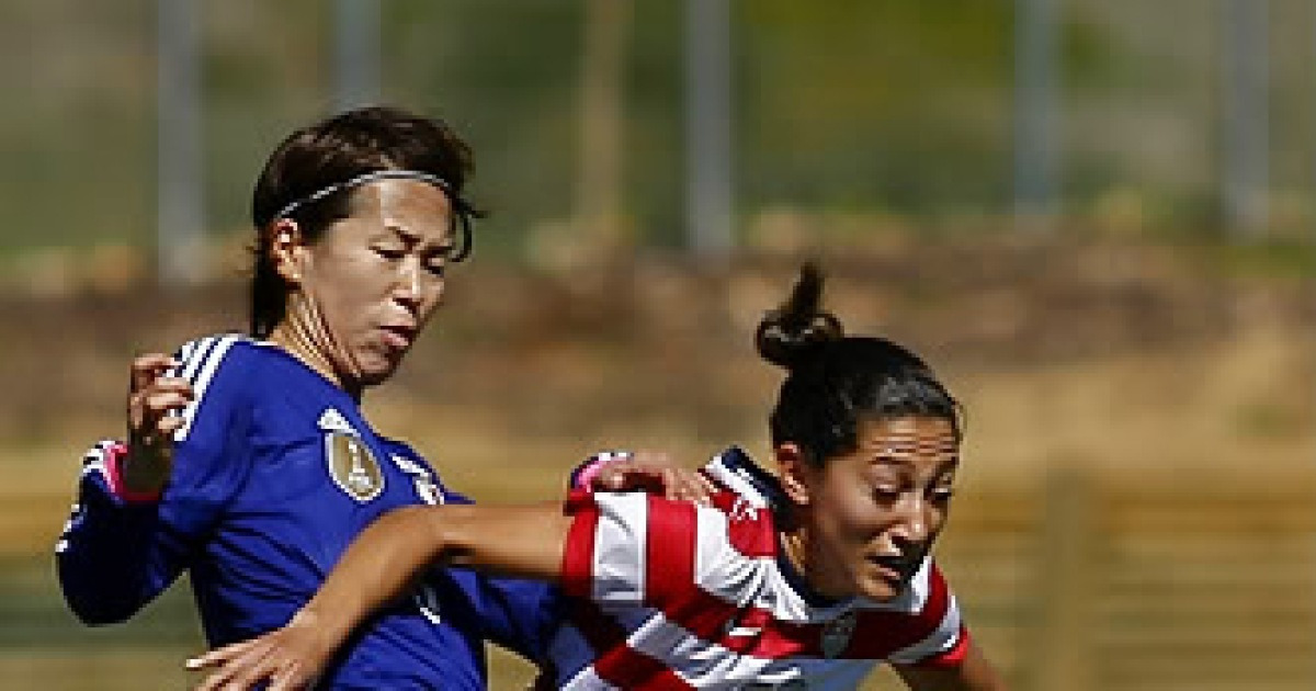 PORTUGAL WOMEN SOCCER ALGARVE CUP