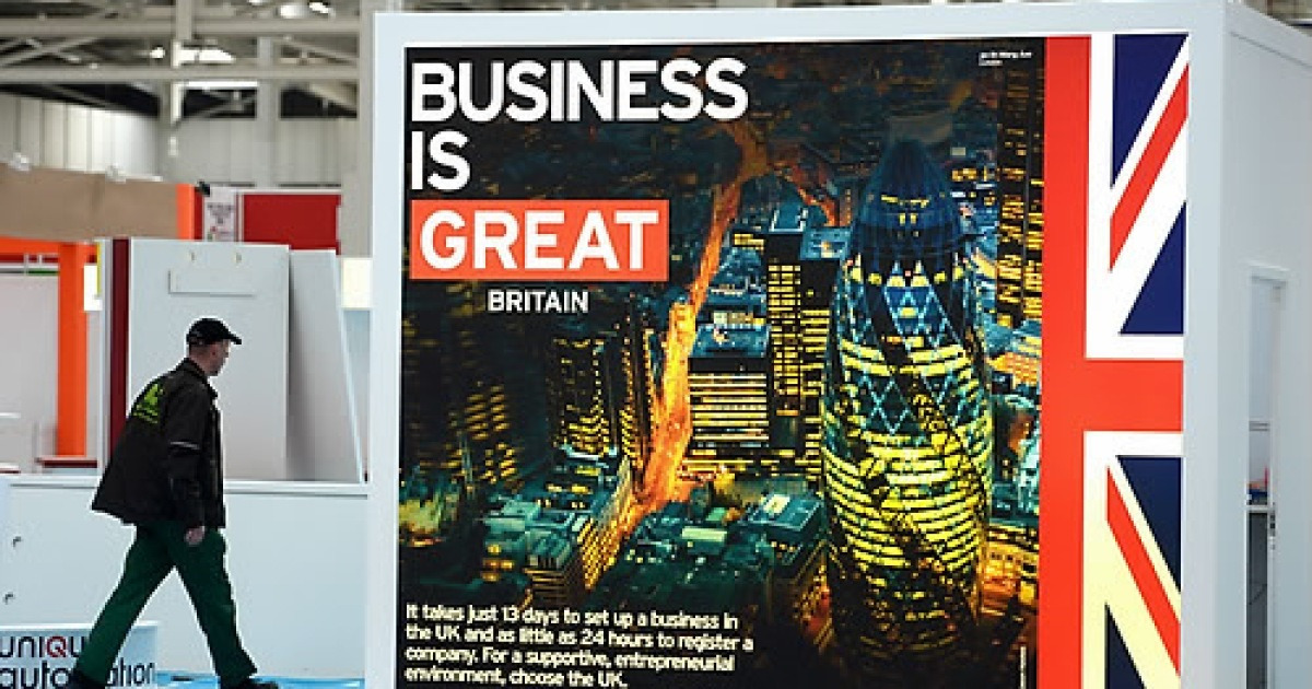 GERMANY CEBIT COMPUTER FAIR