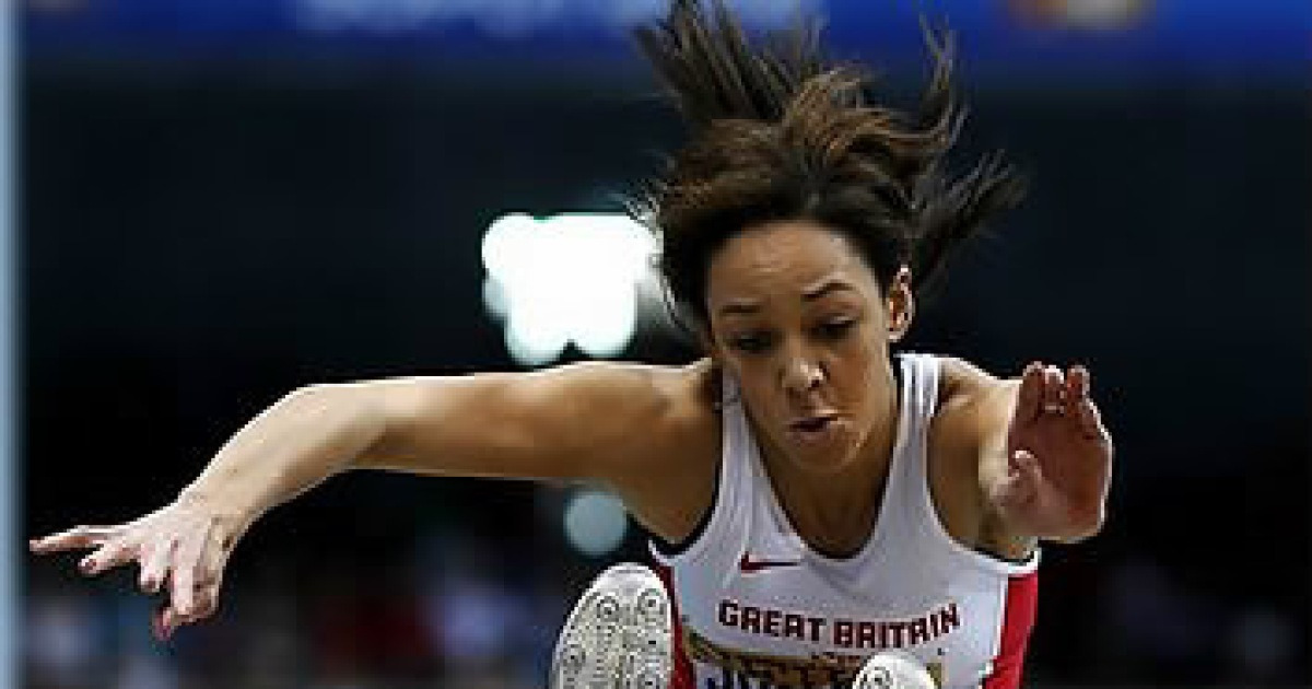 POLAND ATHLETICS WORLD INDOOR CHAMPIONSHIPS