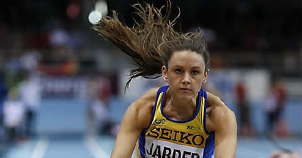 POLAND ATHLETICS WORLD INDOOR CHAMPIONSHIPS