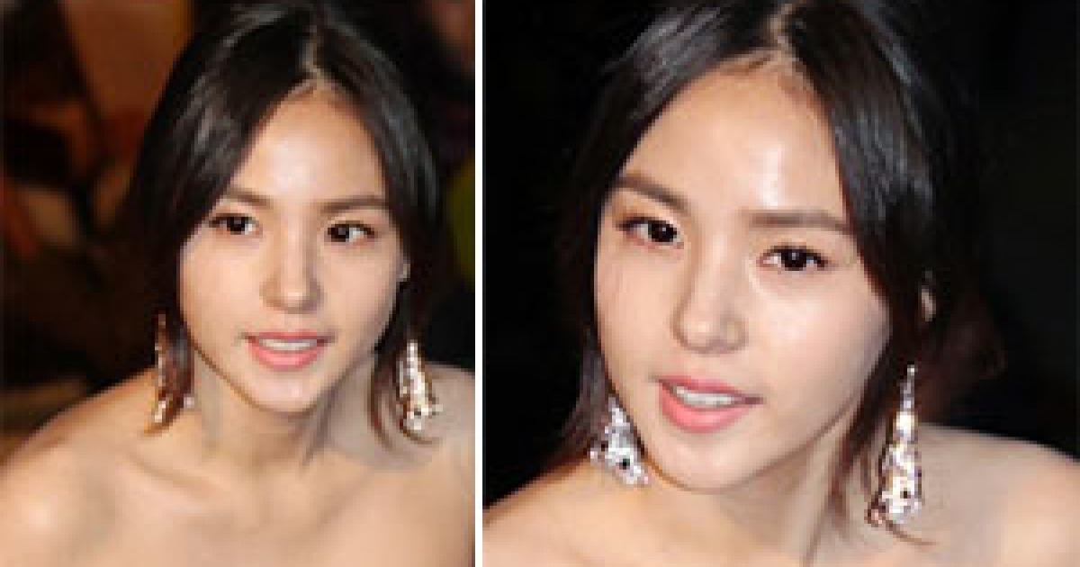 민효린, 다시 JYP 품에.."연습생에서 스타로 금의환향"