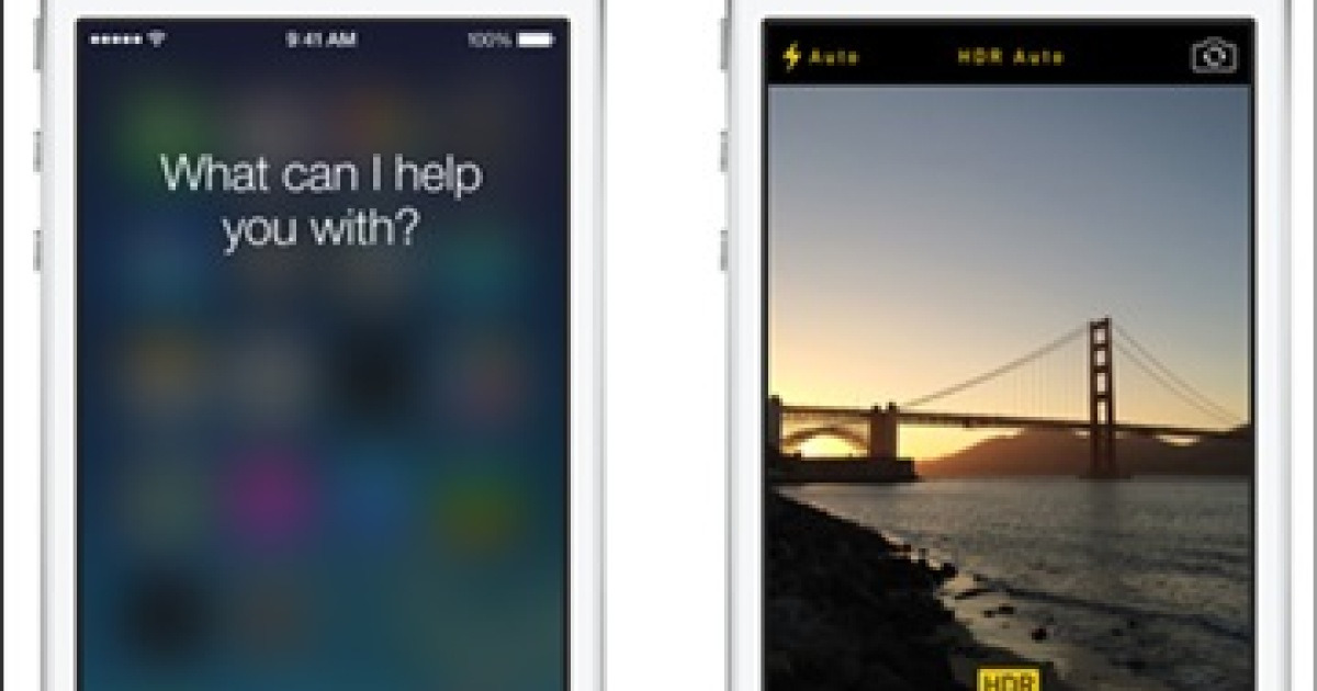 iOS7.1 업데이트 후 배터리 소모 'LTE급'