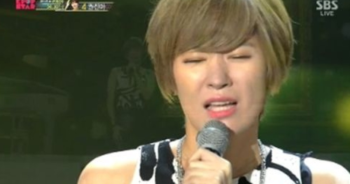 'K팝스타3' 알맹, TOP6 먼저 합류..한희준 '탈락 후보'