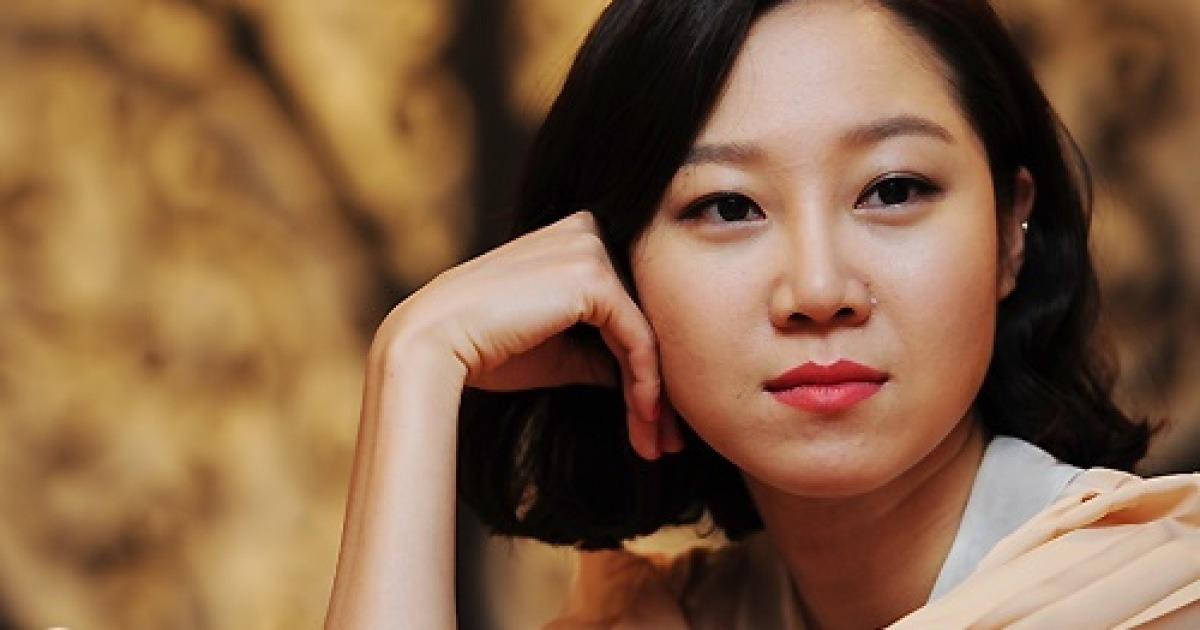 '괜찮아, 사랑이야', 조인성-공효진 조합 어떨까