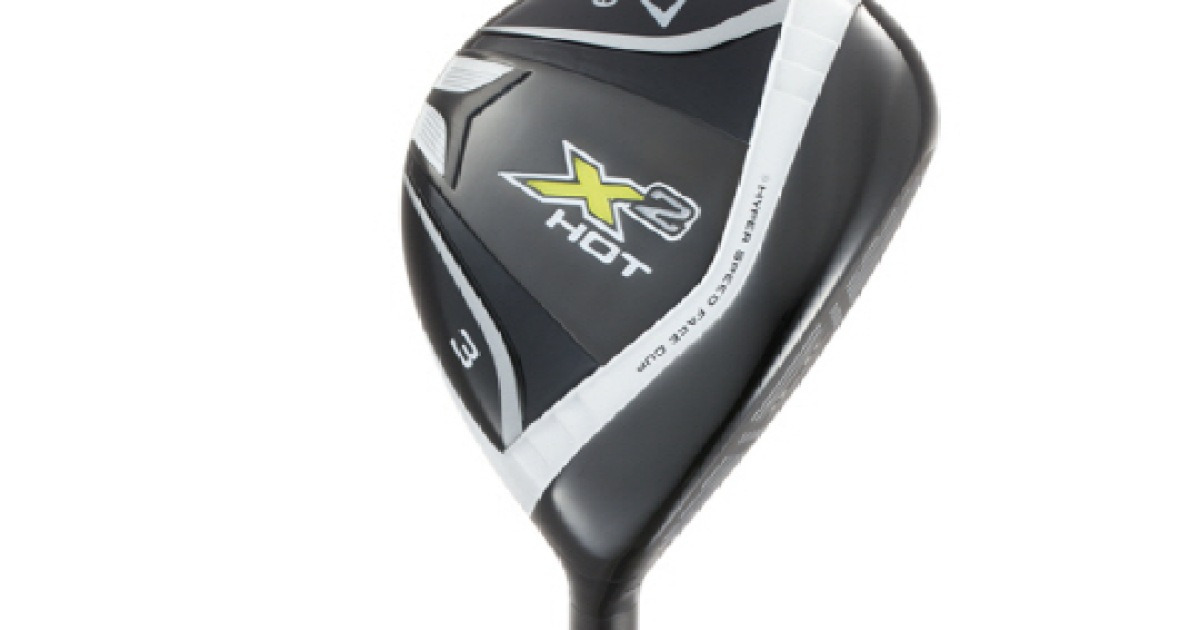 [위클리골프]캘러웨이, X2HOT 300야드 스푼 챌린지 시즌2