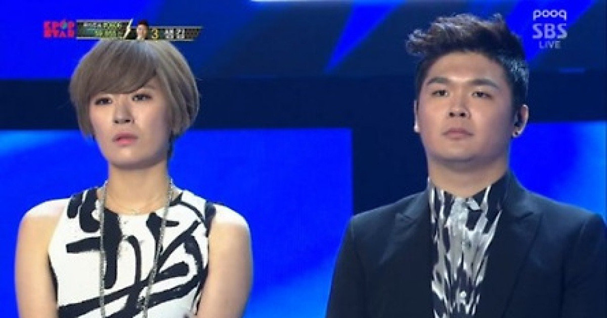 'K팝스타3 TOP6' 발표, 알맹·권진아·짜리몽땅·버나드박·샘김·한희준