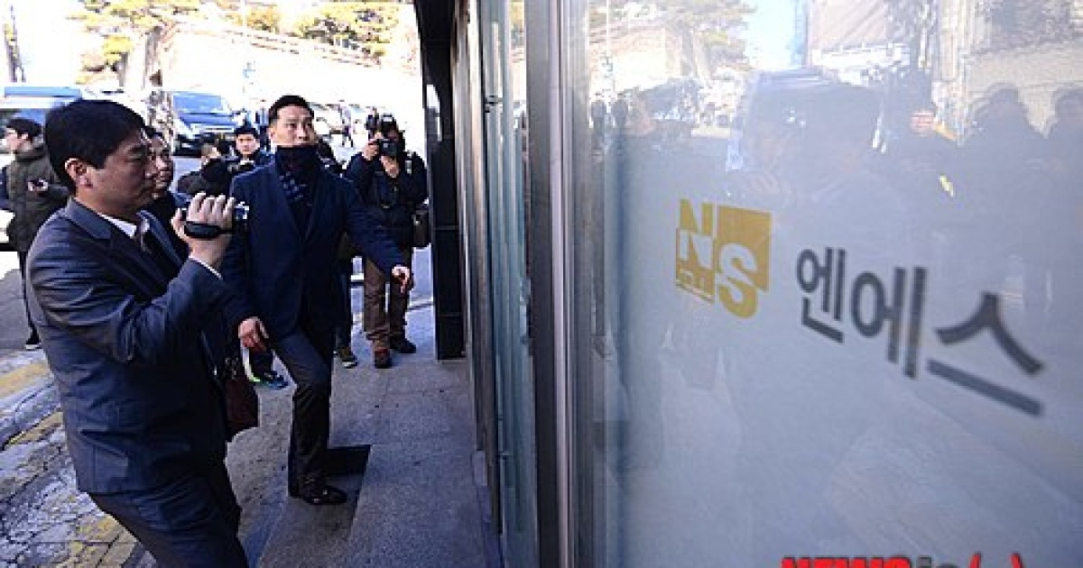 [종합]1조8000억대 KT ENS 협력업체 사기대출 사건 금감원 간부 연루