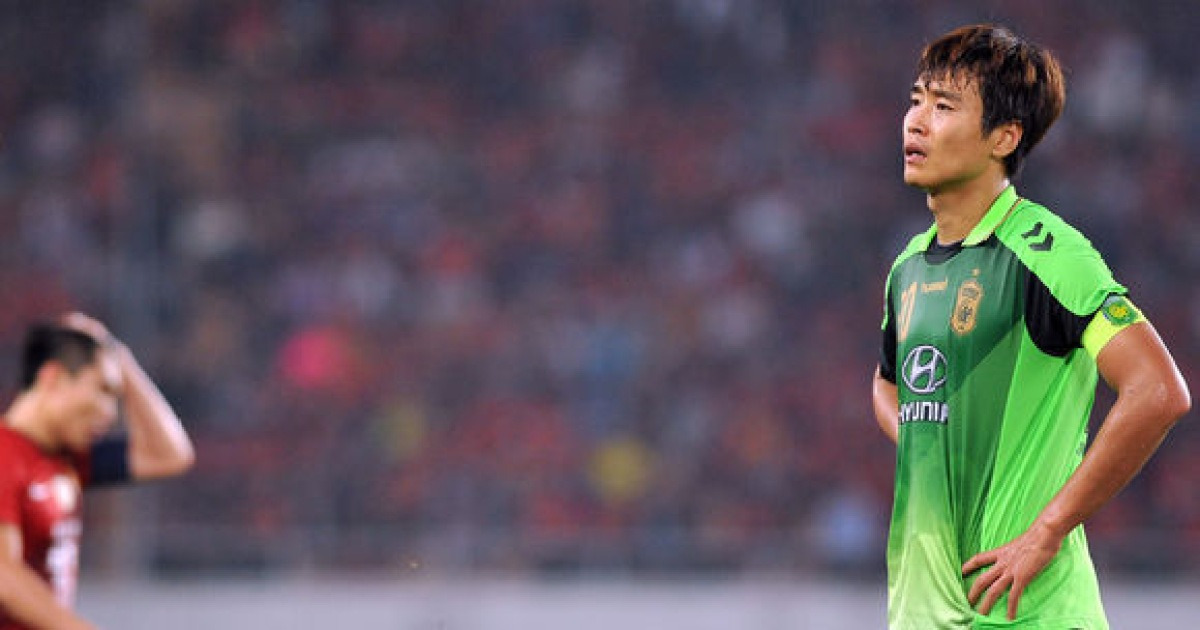 K리그, 광저우-전북전 오심에 AFC에 우려 표명