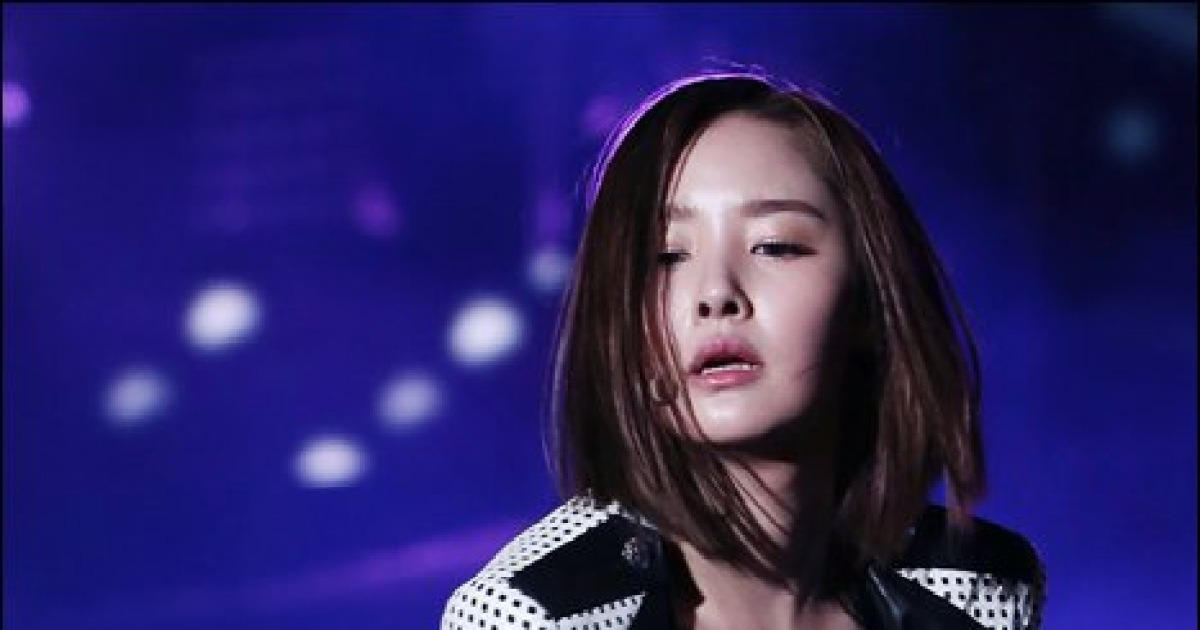 포토]우희, 육감적인 볼륨몸매