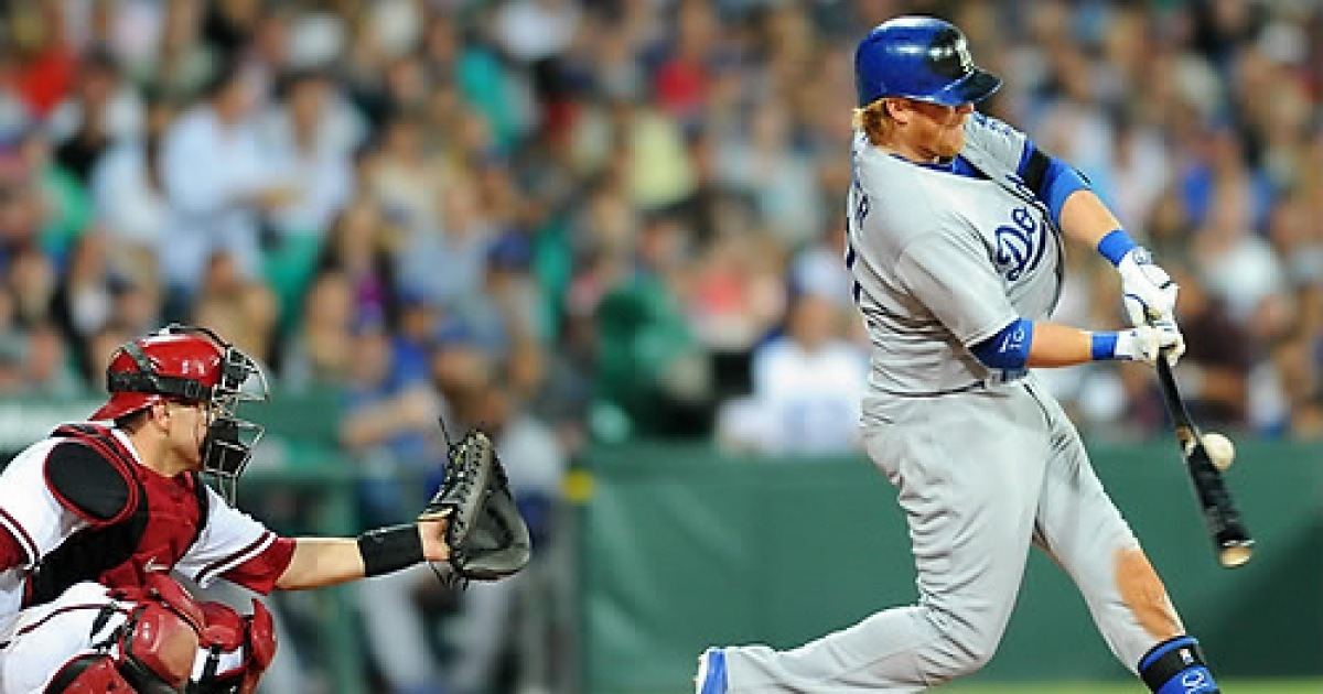 AUSTRALIA BASEBALL MLB