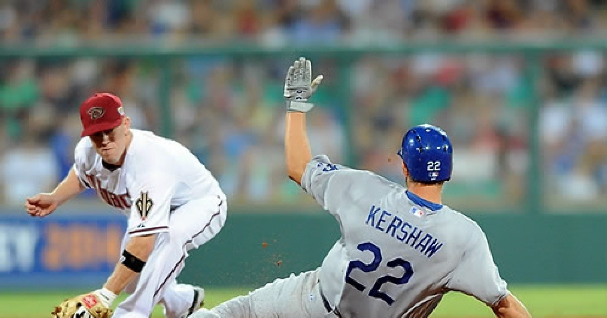 AUSTRALIA BASEBALL MLB