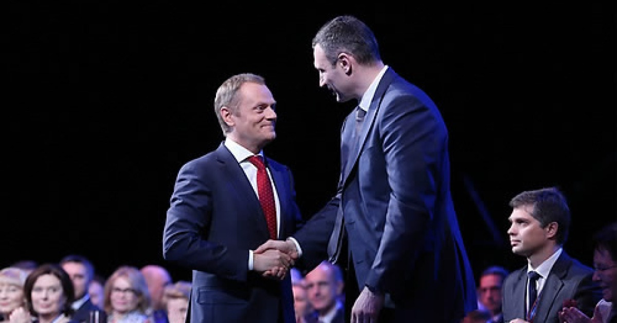 POLAND POLITICS PARTIES