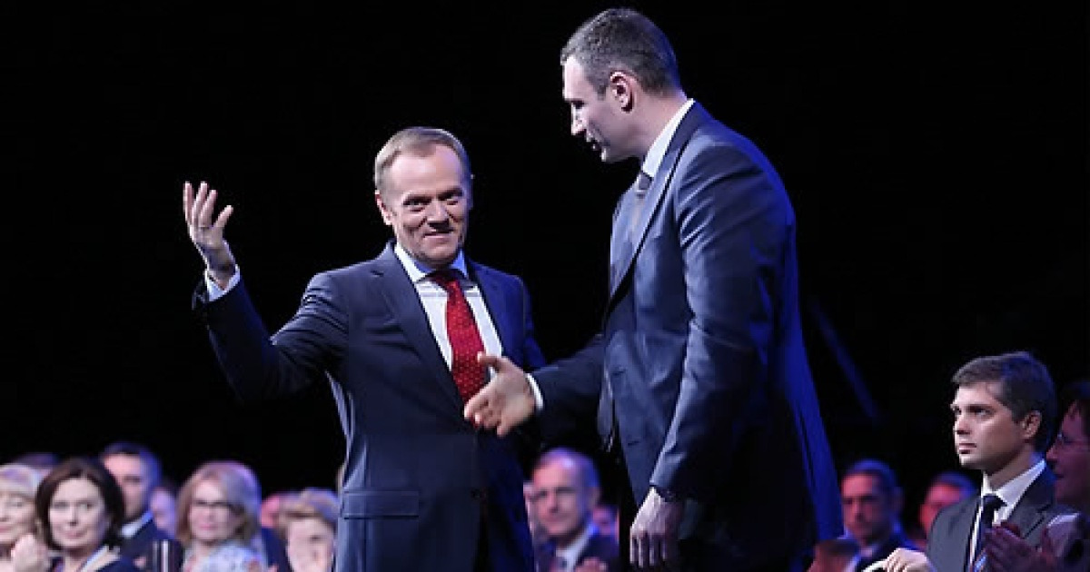 POLAND POLITICS PARTIES