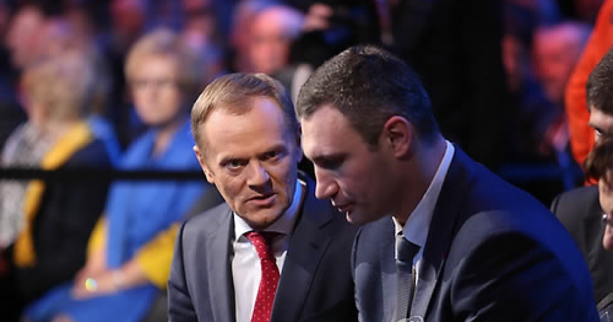 POLAND POLITICS PARTIES