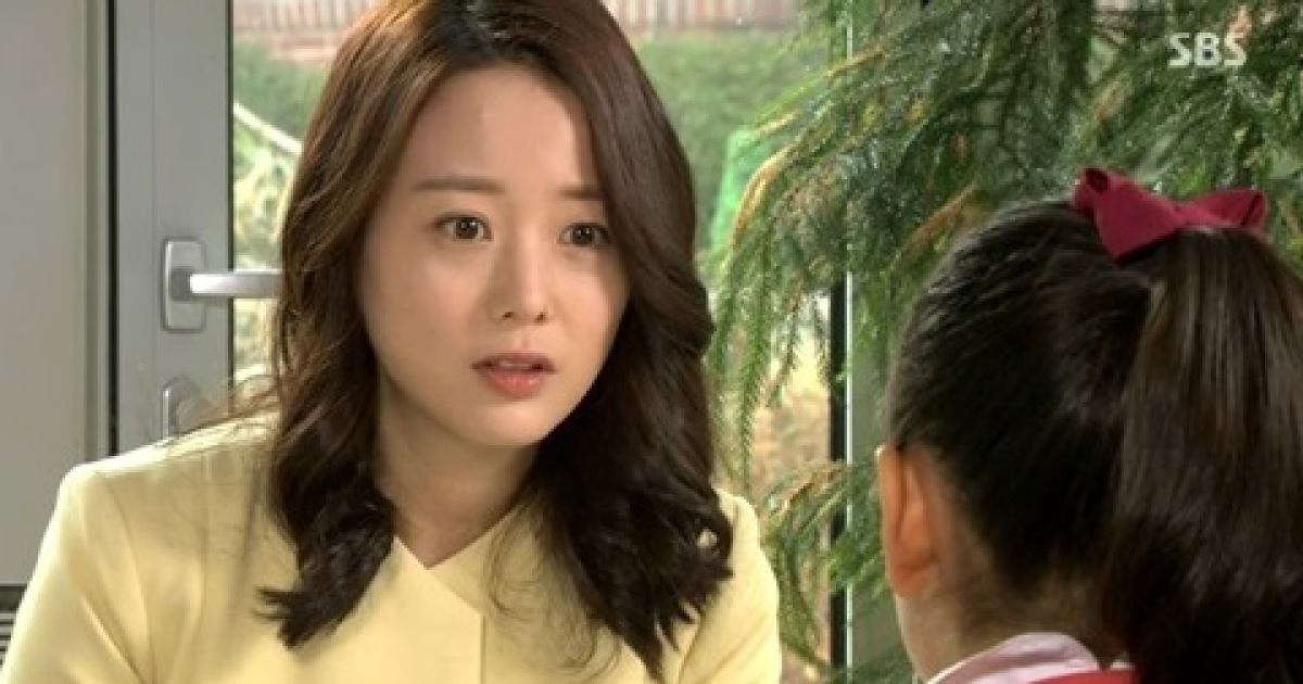 '세결여' 아이 어른 손여은 VS 성숙 꼬마 김지영