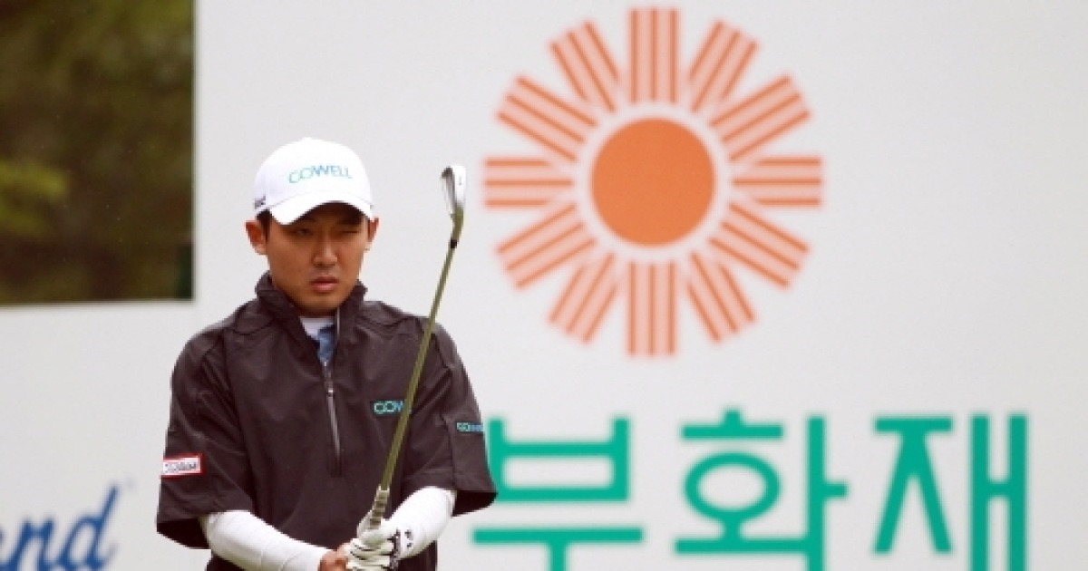 한국프로골프, 4월 개막전 '함께 해요 KPGA'