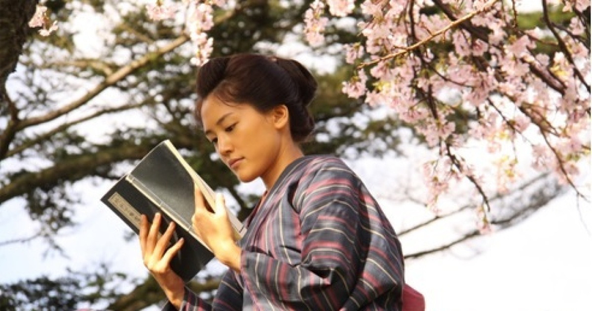 채널J, NHK 대하드라마 '야에의 벚꽃' 3월 31일 첫 방송