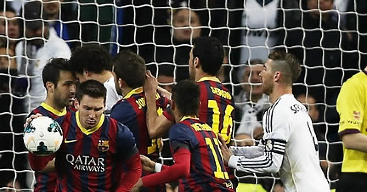 SPAIN SOCCER PRIMERA DIVISION