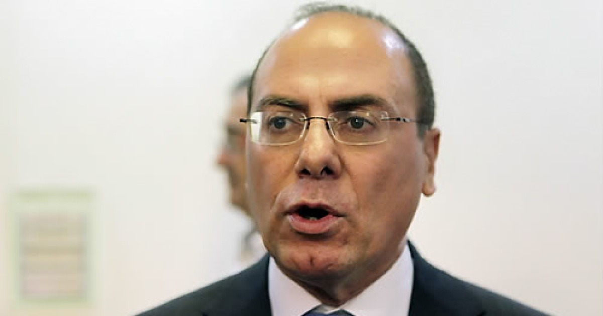 ISRAEL SILVAN SHALOM