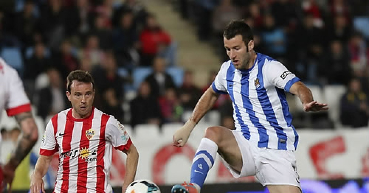 SPAIN SOCCER LIGA PRIMERA DIVISION