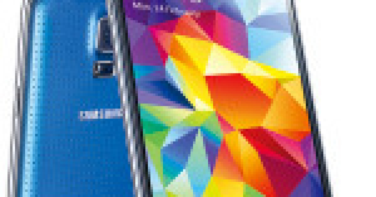 갤럭시S5, 26일 SKT 통해 국내 판매..86만원대