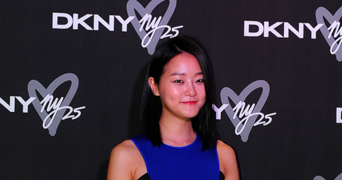 강승현, '모델의 편안한 포즈' [MBN포토]