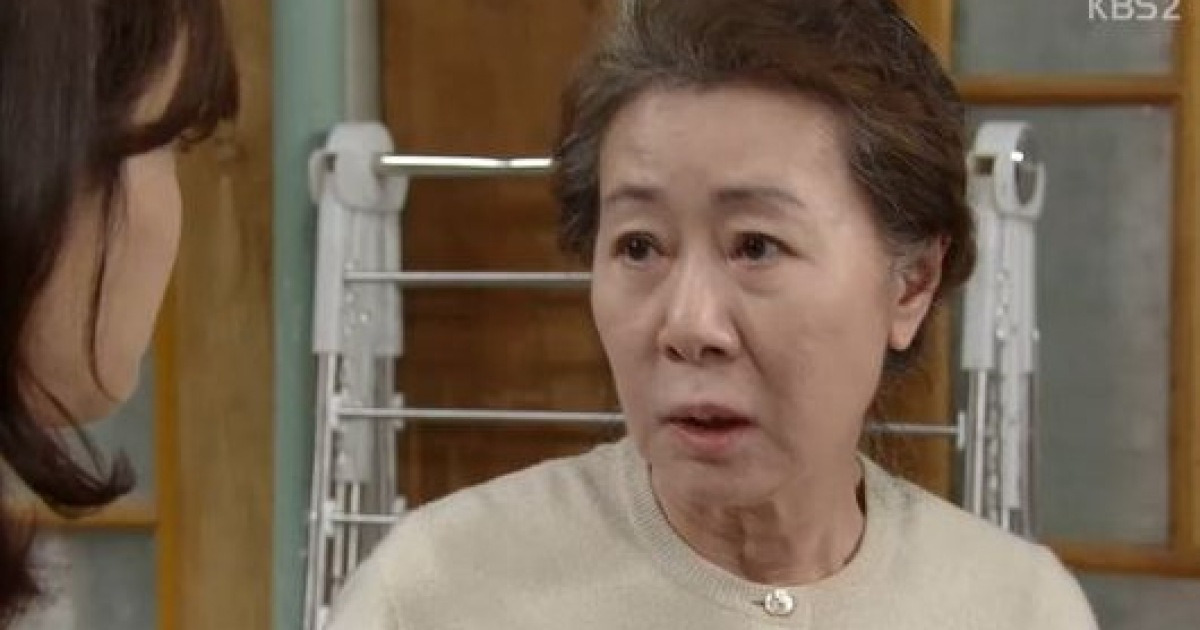 '참좋은시절' 김지호, 최웅 신경 쓰여..러브라인 예감