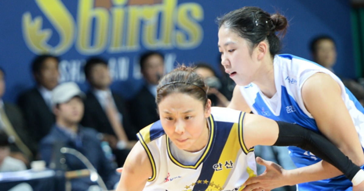 WKBL FA 자격 선수 공개..최윤아, 변연하 등 최대어 '수두룩'