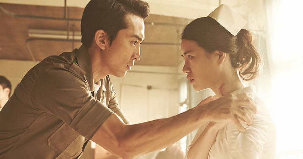 '인간중독' 스태프 "송승헌·임지연 농밀함 표현하기 위해 애썼다"