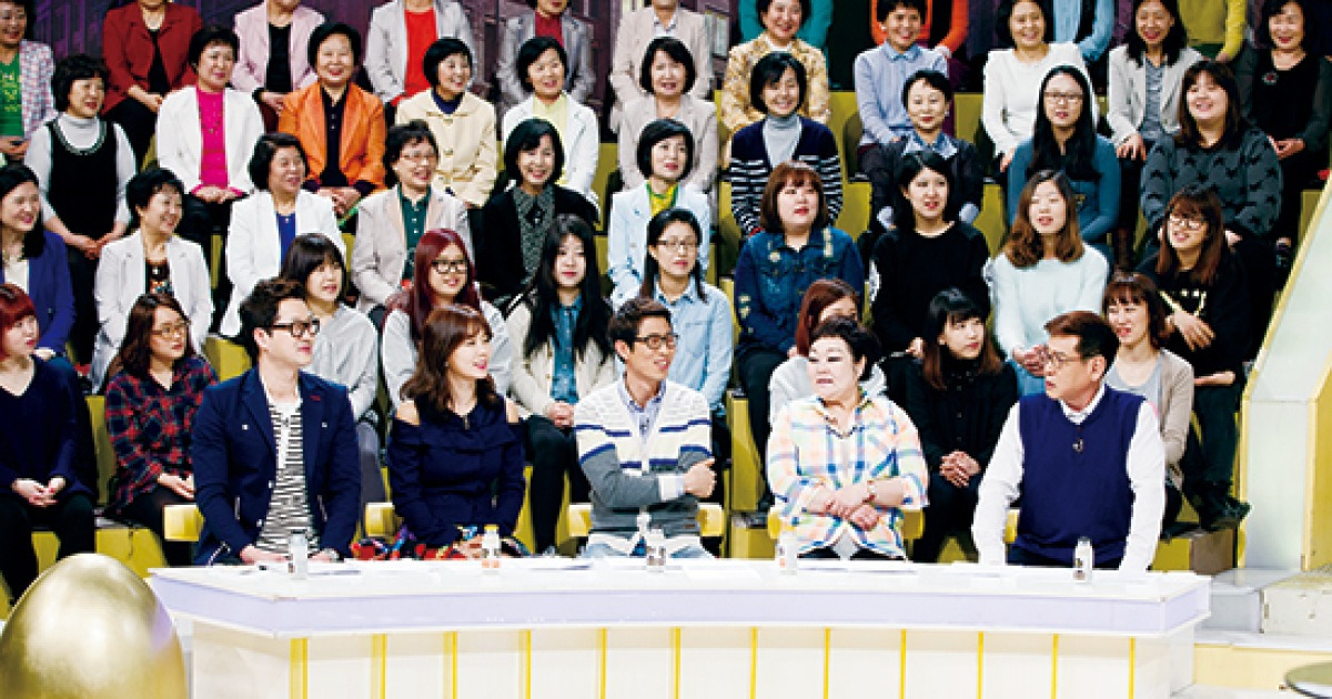 [MBN]100회 특집 '황금알 대 예언'..'황금알' 종합 인포테인먼트의 새 장을 열다