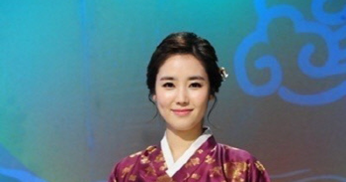 가애란 아나 '6시 내고향' MC 복귀하나